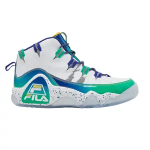 FILA Sprite X Grant Hill 1 Sneakers - White