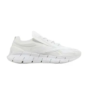 REEBOK Maison Margiela X Zig 3d Storm 'memory Of' Sneakers - White