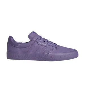 Adidas 3mc Sneakers - Purple