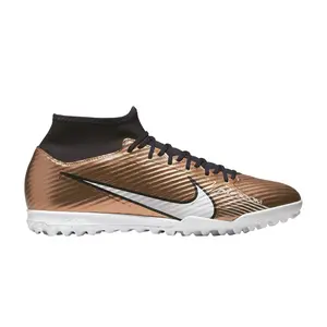 Nike Zoom Mercurial Superfly Academy Tf 'generation Pack - Gold