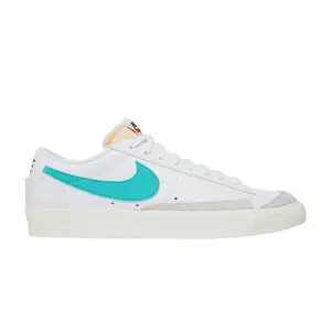 Nike Blazer Low '77 Vintage Sneakers - White