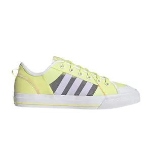 Adidas Nizza Rf Sneakers - Yellow