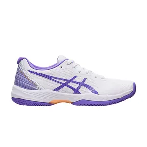 Asics Solution Swift Ff Sneakers - White