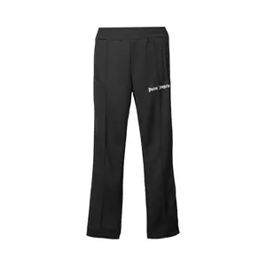 Palm Angels Classic Track Pants - Black