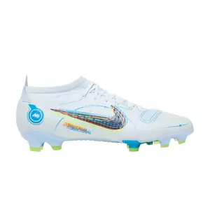 Nike Mercurial Vapor 14 Pro Fg - Grey