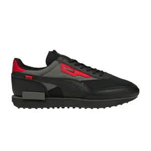 PUMA Future Rider Sprint Sneakers - Black