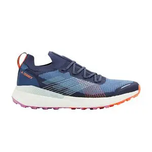 Adidas Terrex Two Ultra Sneakers - Blue