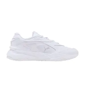 PUMA Rs-fast Triple Sneakers - White