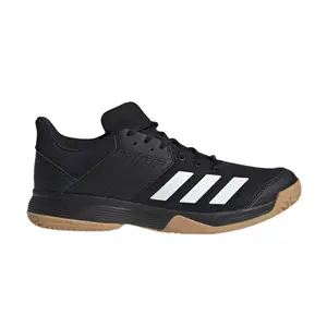 Adidas Ligra Sneakers - Black