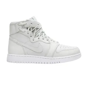 JORDAN 1 Rebel Xx 'the 1 Reimagined' High Top Sneakers - Cream