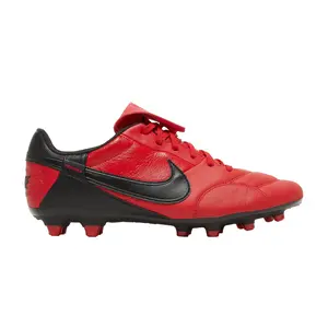 Nike Premier 3 Fg - Red