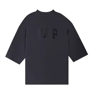 Yeezy Logo T-shirts For Women