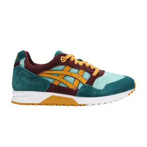 Asics Gel-saga Sneakers - Green