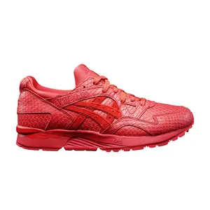 Asics Gel-lyte V Sneakers - Red