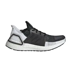 Adidas Ultraboost 19 'oreo' Sneakers - Black