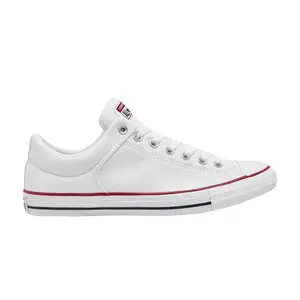 CONVERSE Chuck Taylor All Star High Street Low