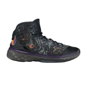 Nike Zoom Kobe 3 Prelude - Black