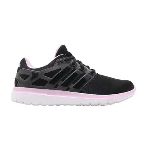 Adidas Energy Cloud Sneakers - Black