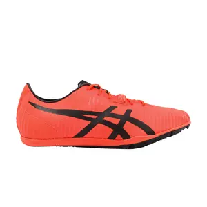 Asics Cosmoracer Md 2 'sunrise' Sneakers - Red