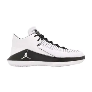 JORDAN 32 Low Pf 'wing It' Sneakers - White
