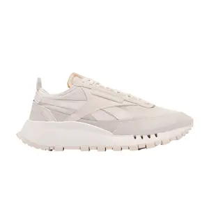 REEBOK Classic Leather Legacy Sneakers - Cream