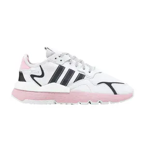 Adidas Nite Jogger Sneakers Black