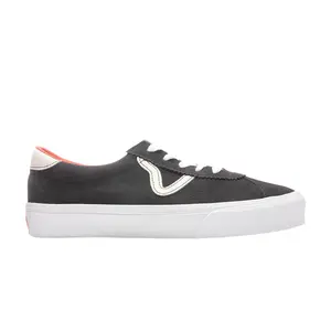 VANS Epoch Vr3 Lx Sneakers - Black