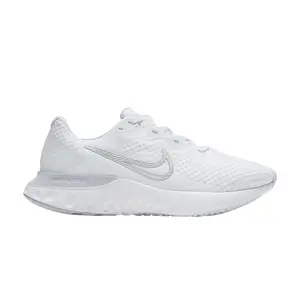 Nike Athletic Sneakers