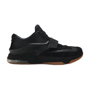 Nike Kd 7 Ext Suede Qs
