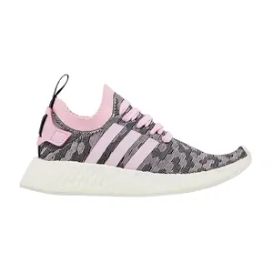 Adidas Primeknit Sneakers