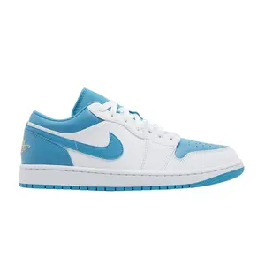 JORDAN 1 Low - Blue