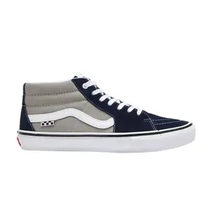 VANS Skate Grosso Mid Sneakers
