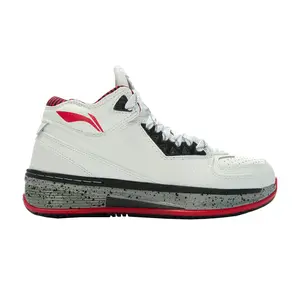 Li-ning Perforated Sneakers For Men