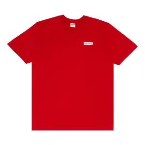 Supreme Blowfish Tee - Red