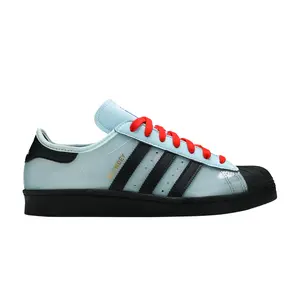 Adidas Blondey Mccoy X Superstar