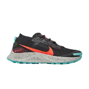 Nike Pegasus Trail 3 Gtx - Black