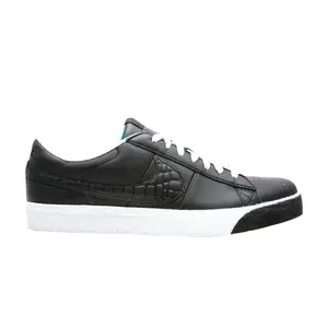 Nike Blazer Low Premium Sneakers