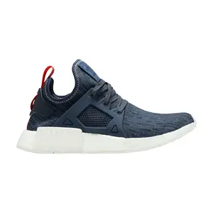 Adidas Wmns Nmd_xr1 'glitch - Blue