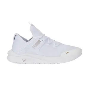 PUMA Softride One4all Athletic Sneakers - White