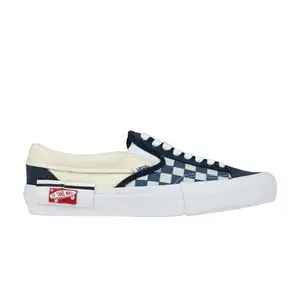 VANS Slip-on Cap Lx Sneakers