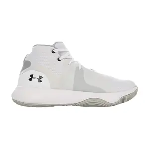 Under Armour Anomaly Sneakers - White