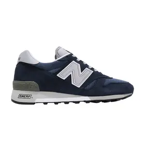 NEW BALANCE 1300 Made In Usa - Blue