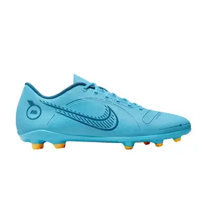 Nike Mercurial Vapor 14 Club Mg 'blueprint Pack - Blue