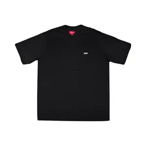 Supreme Reflective Small Box T-shirt - Black