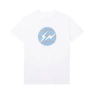 ANTI SOCIAL SOCIAL CLUB X Fragment Called Interference Tee
