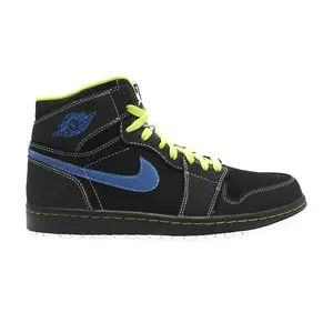 JORDAN 1 Retro High - Black