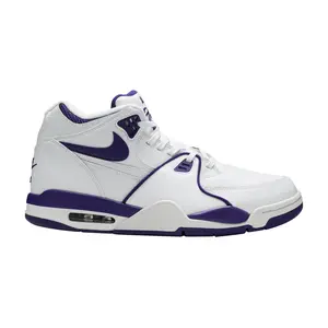 Nike Air Flight 89 Sneakers - Purple