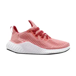 Adidas Alphaboost Sneakers - Pink