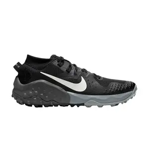 Nike Wildhorse Sneakers - Black