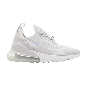Nike Air Max 270 Essential Sneakers - White